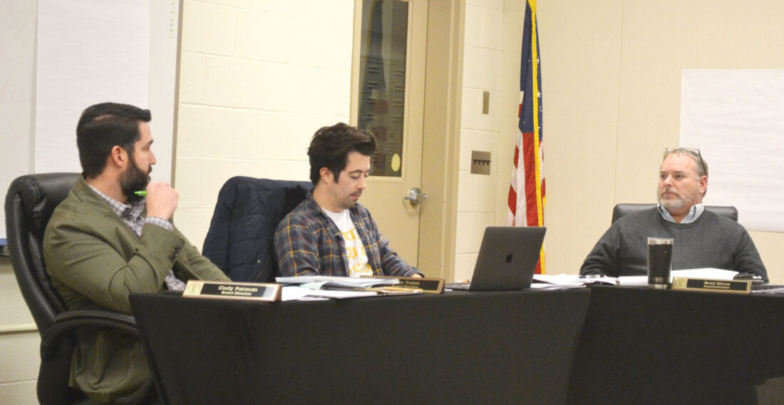 Marietta BOE hears updates, reports on programs | News, Sports, Jobs ...